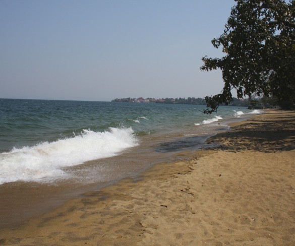 Rwanda Beaches - World's Exotic Beaches